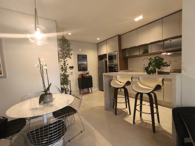 Apartamento em Centro, Londrina/PR de 62m² 2 quartos para locação R$ 4.200,00/mes