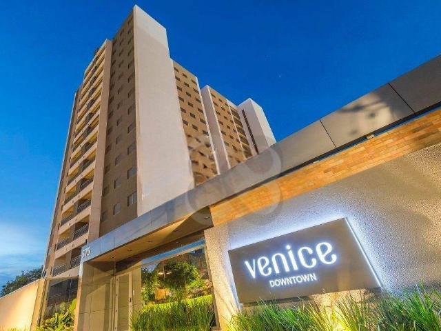 Apartamento em Centro, Londrina/PR de 64m² 2 quartos para locação R$ 2.200,00/mes