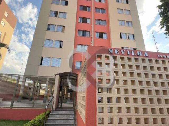 Apartamento em Centro, Londrina/PR de 65m² 2 quartos à venda por R$ 275.000,00