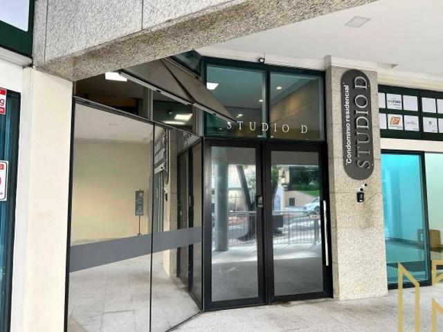 Apartamento em Centro, Londrina/PR de 65m² 2 quartos à venda por R$ 420.000,00