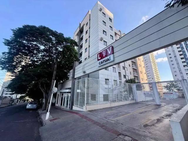 Apartamento em Centro, Londrina/PR de 66m² 3 quartos para locação R$ 2.300,00/mes