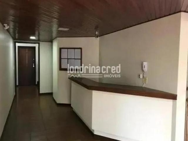 Apartamento em Centro, Londrina/PR de 66m² 2 quartos à venda por R$ 340.000,00