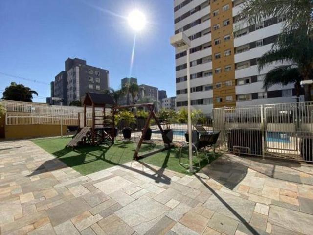 Apartamento em Centro, Londrina/PR de 68m² 3 quartos à venda por R$ 480.000,00