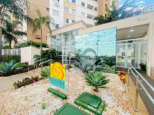 Apartamento em Centro, Londrina/PR de 69m² 3 quartos à venda por R$ 554.900,00