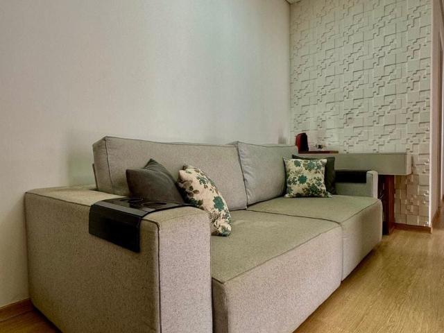Apartamento em Centro, Londrina/PR de 70m² 3 quartos à venda por R$ 609.000,00
