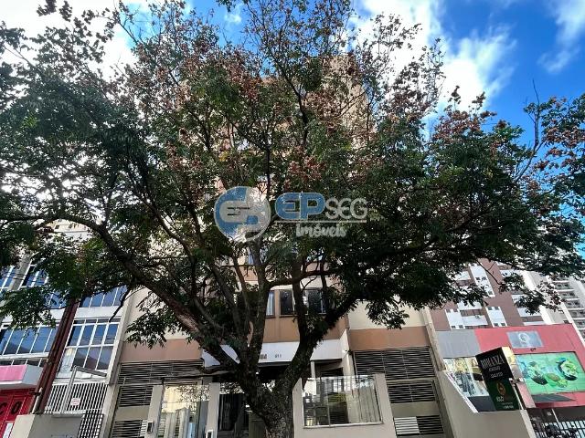 Apartamento em Centro, Londrina/PR de 70m² 2 quartos à venda por R$ 299.000,00 ou para locação R$ 1.400,00/mes