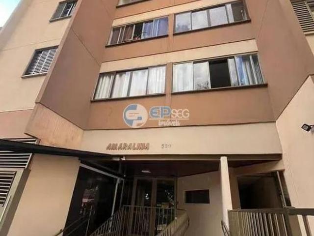 Apartamento em Centro, Londrina/PR de 70m² 2 quartos à venda por R$ 300.000,00 ou para locação R$ 1