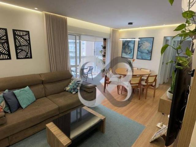 Apartamento em Centro, Londrina/PR de 70m² 2 quartos à venda por R$ 640.000,00