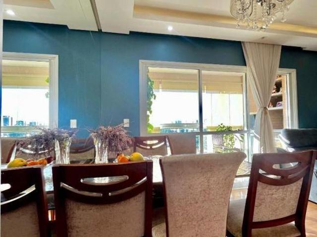Apartamento em Centro, Londrina/PR de 70m² 2 quartos à venda por R$ 650.000,00