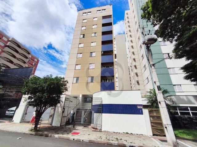 Apartamento em Centro, Londrina/PR de 77m² 3 quartos à venda por R$ 429.900,00