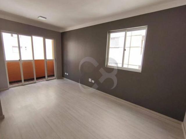 Apartamento em Centro, Londrina/PR de 77m² 3 quartos à venda por R$ 430.000,00