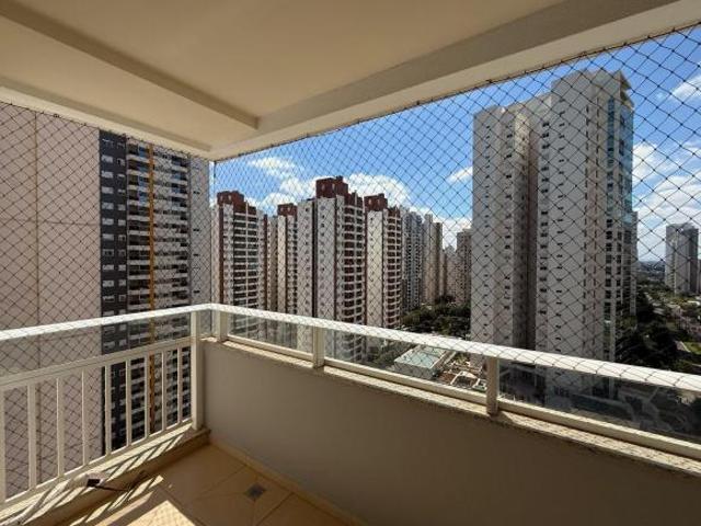 Apartamento em Centro, Londrina/PR de 77m² 3 quartos à venda por R$ 615.000,00