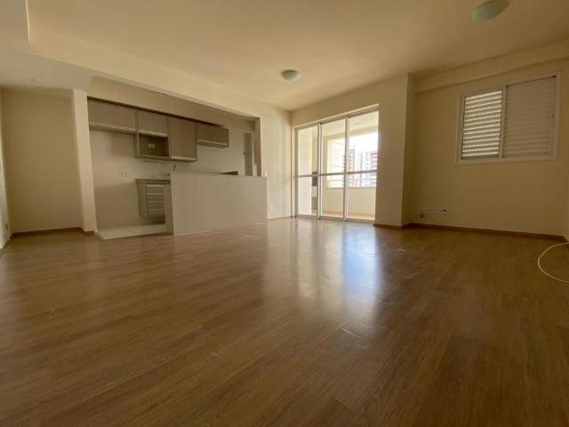 Apartamento em Centro, Londrina/PR de 77m² 2 quartos para locação R$ 2.850,00/mes