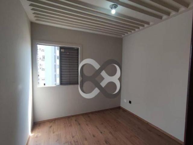 Apartamento em Centro, Londrina/PR de 74m² 3 quartos à venda por R$ 350.000,00