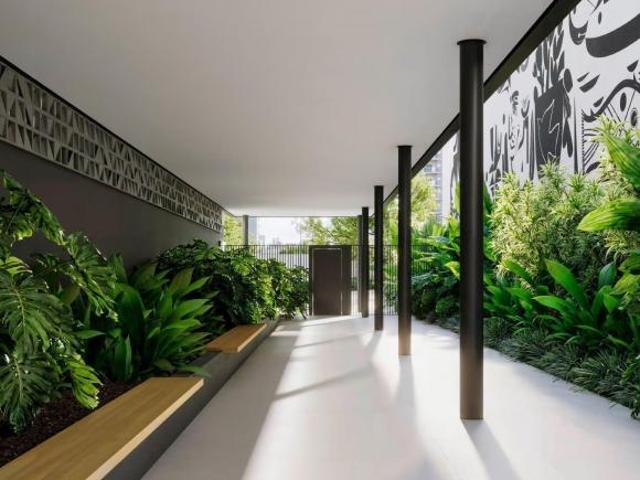Apartamento em Centro, Londrina/PR de 74m² 3 quartos à venda por R$ 870.000,00