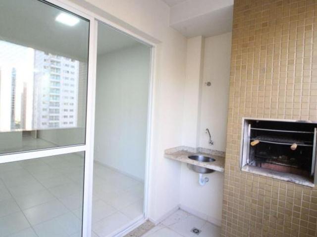 Apartamento em Centro, Londrina/PR de 76m² 3 quartos à venda por R$ 540.000,00