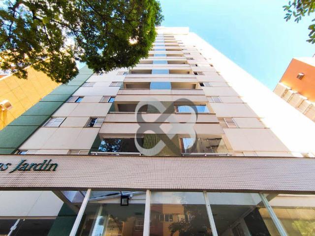 Apartamento em Centro, Londrina/PR de 76m² 3 quartos para locação R$ 2.500,00/mes