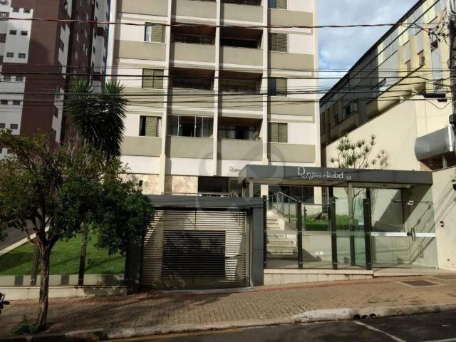 Apartamento em Centro, Londrina/PR de 76m² 2 quartos à venda por R$ 297.900,00