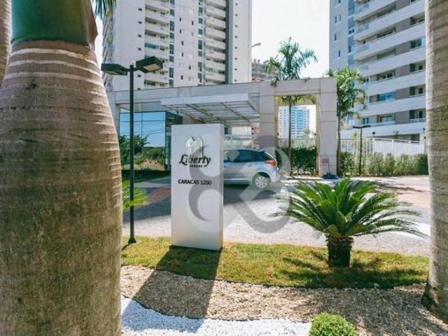 Apartamento em Centro, Londrina/PR de 76m² 2 quartos à venda por R$ 700.000,00