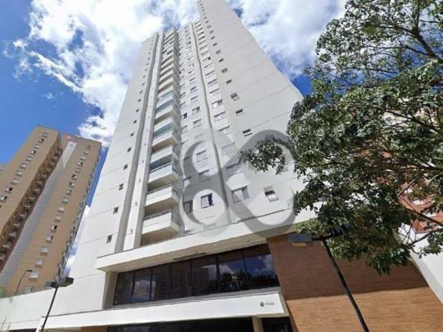 Apartamento em Centro, Londrina/PR de 78m² 2 quartos à venda por R$ 700.000,00