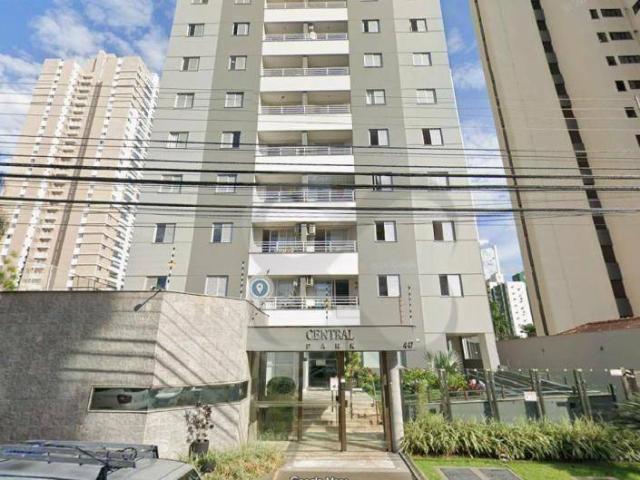 Apartamento em Centro, Londrina/PR de 79m² 3 quartos à venda por R$ 549.900,00
