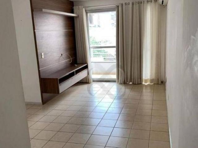 Apartamento em Centro, Londrina/PR de 79m² 3 quartos à venda por R$ 550.000,00