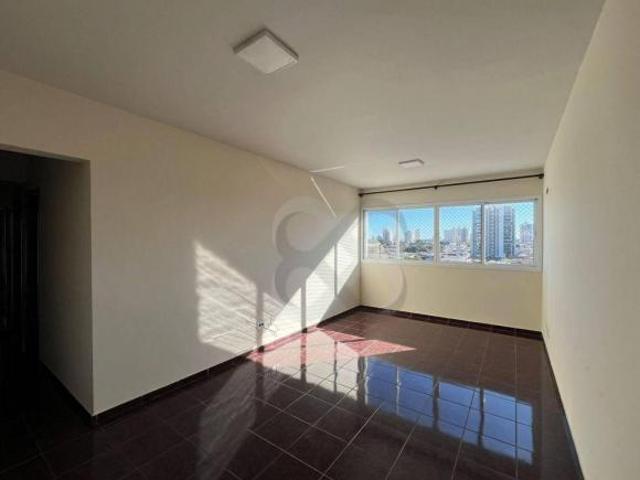 Apartamento em Centro, Londrina/PR de 80m² 3 quartos à venda por R$ 350.000,00