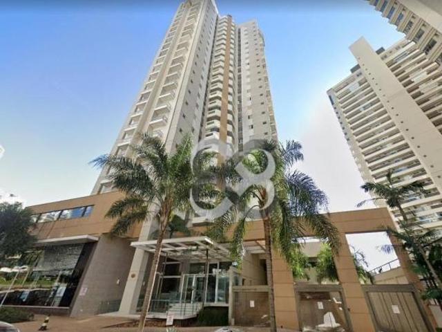 Apartamento em Centro, Londrina/PR de 81m² 3 quartos à venda por R$ 840.000,00