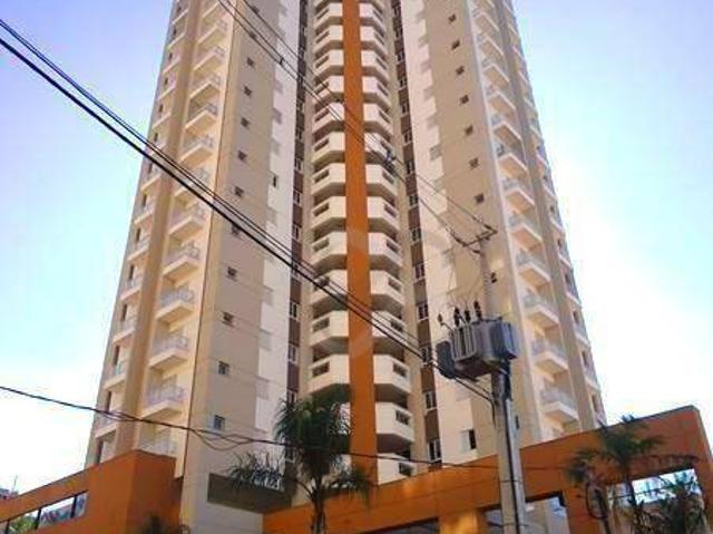 Apartamento em Centro, Londrina/PR de 81m² 3 quartos para locação R$ 4.500,00/mes