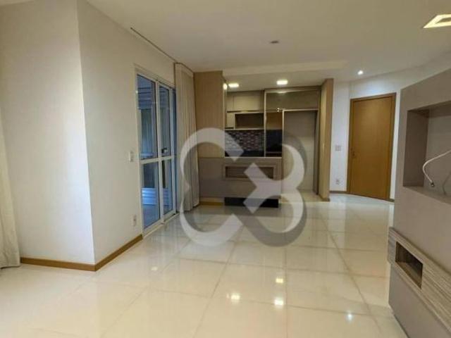 Apartamento em Centro, Londrina/PR de 81m² 2 quartos à venda por R$ 880.000,00