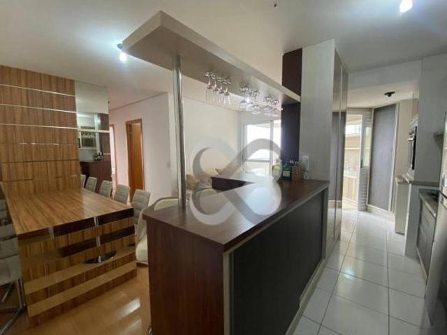Apartamento em Centro, Londrina/PR de 82m² 2 quartos à venda por R$ 920.000,00