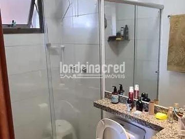 Apartamento em Centro, Londrina/PR de 87m² 3 quartos à venda por R$ 817.000,00