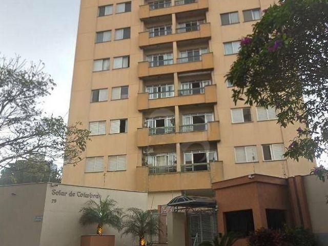 Apartamento em Centro, Londrina/PR de 84m² 3 quartos à venda por R$ 349.900,00