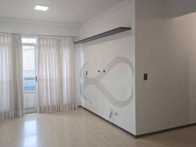 Apartamento em Centro, Londrina/PR de 84m² 3 quartos à venda por R$ 350.000,00