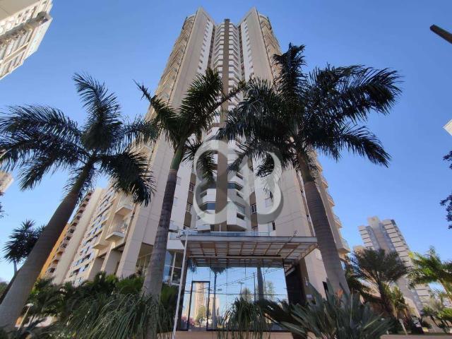 Apartamento em Centro, Londrina/PR de 84m² 3 quartos à venda por R$ 679.000,00