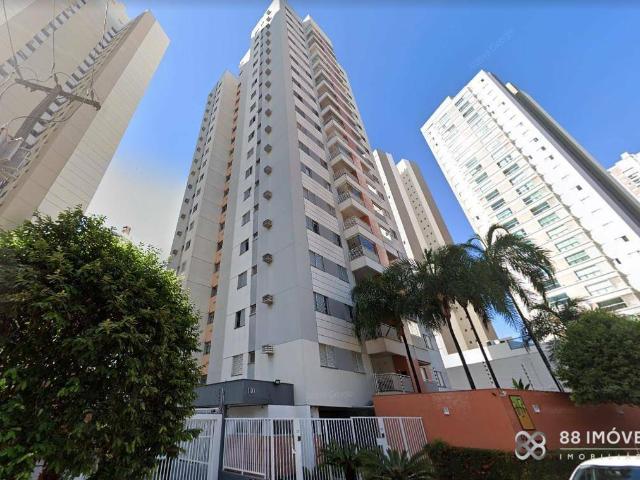 Apartamento em Centro, Londrina/PR de 84m² 2 quartos para locação R$ 3.300,00/mes