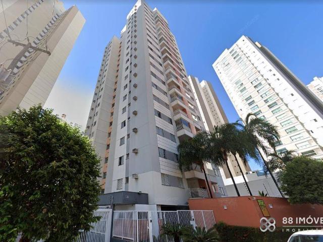 Apartamento em Centro, Londrina/PR de 84m² 2 quartos para locação R$ 3.300,00/mes