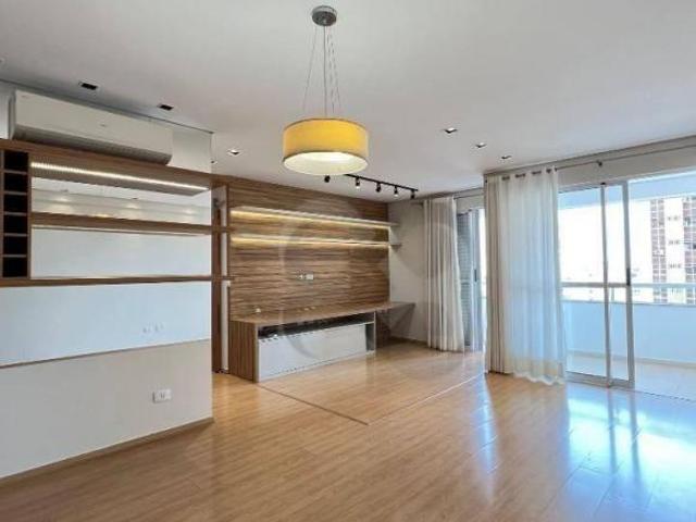 Apartamento em Centro, Londrina/PR de 85m² 2 quartos à venda por R$ 640.000,00