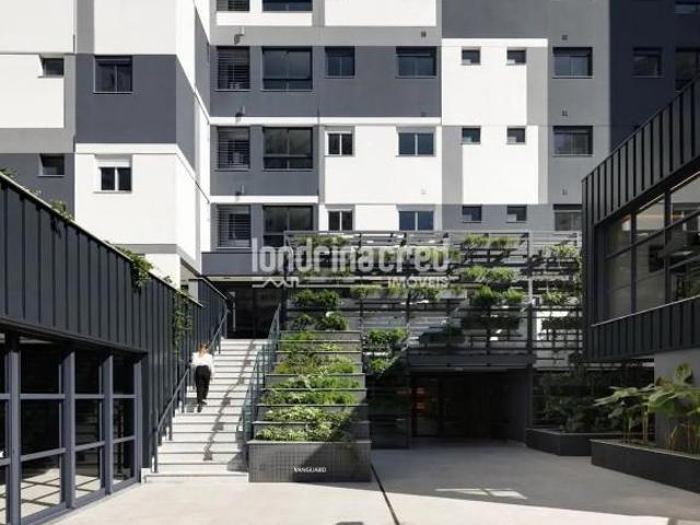 Apartamento em Centro, Londrina/PR de 89m² 2 quartos à venda por R$ 850.000,00
