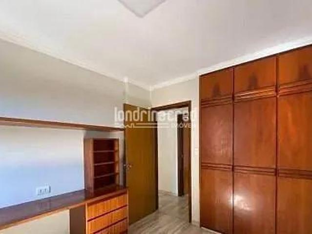 Apartamento em Centro, Londrina/PR de 90m² 3 quartos à venda por R$ 600.000,00