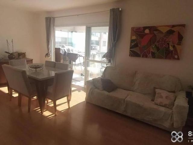 Apartamento em Centro, Londrina/PR de 91m² 3 quartos à venda por R$ 890.000,00