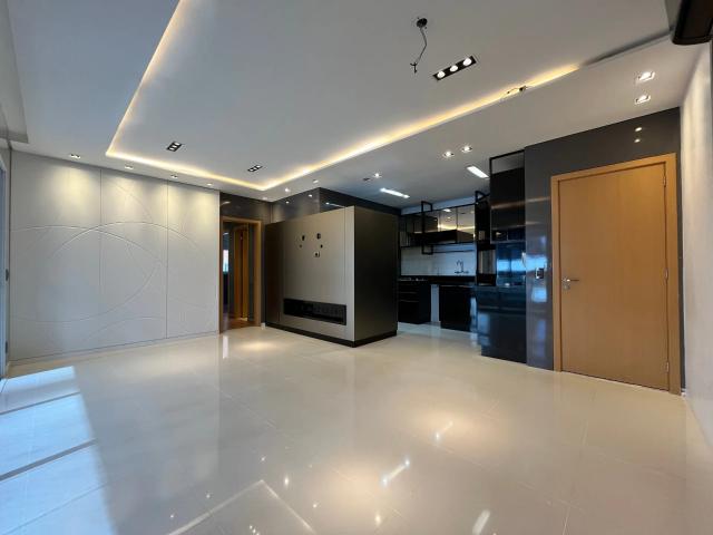 Apartamento em Centro, Londrina/PR de 95m² 3 quartos para locação R$ 6.500,00/mes