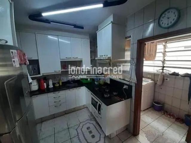 Apartamento em Centro, Londrina/PR de 96m² 4 quartos à venda por R$ 530.000,00
