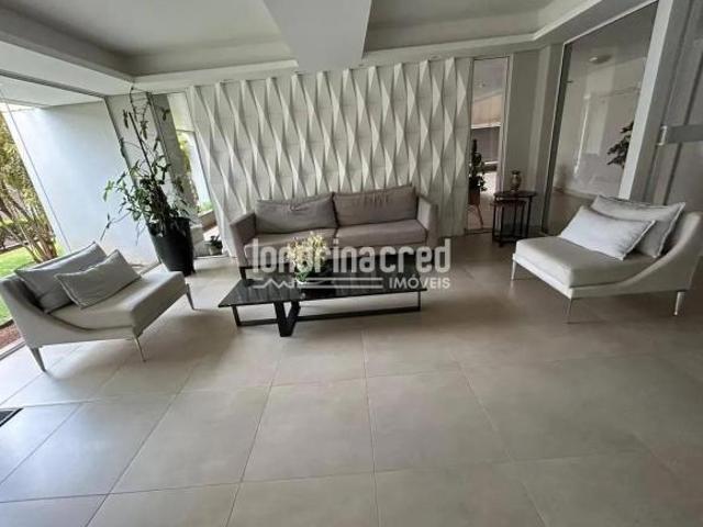 Apartamento em Centro, Londrina/PR de 98m² 3 quartos à venda por R$ 425.000,00