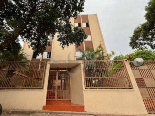Apartamento em Centro, Londrina/PR de 99m² 3 quartos à venda por R$ 263.900,00