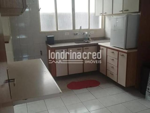 Apartamento em Centro, Londrina/PR de 100m² 3 quartos à venda por R$ 430.000,00