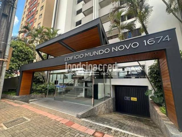 Apartamento em Centro, Londrina/PR de 100m² 3 quartos à venda por R$ 595.000,00