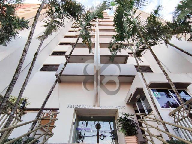 Apartamento em Centro, Londrina/PR de 101m² 3 quartos à venda por R$ 599.000,00