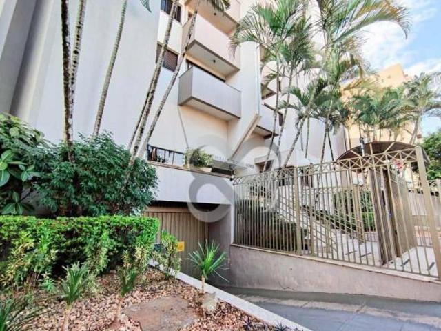 Apartamento em Centro, Londrina/PR de 101m² 3 quartos à venda por R$ 600.000,00