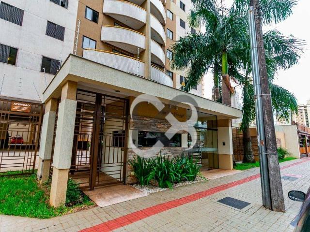 Apartamento em Centro, Londrina/PR de 105m² 3 quartos à venda por R$ 629.900,00